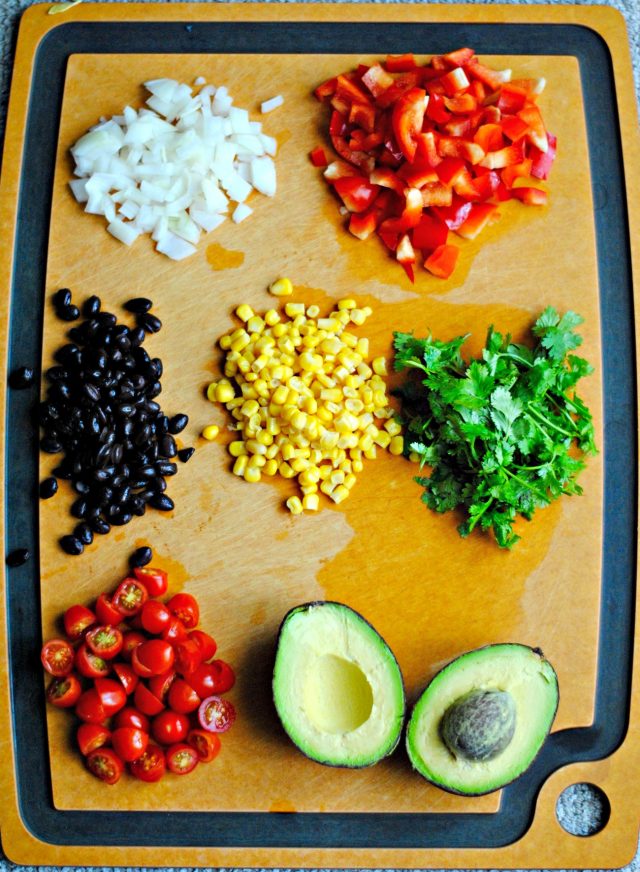 Finger Food Platter Ideas (+ How to Make Them) - Easy Real Food