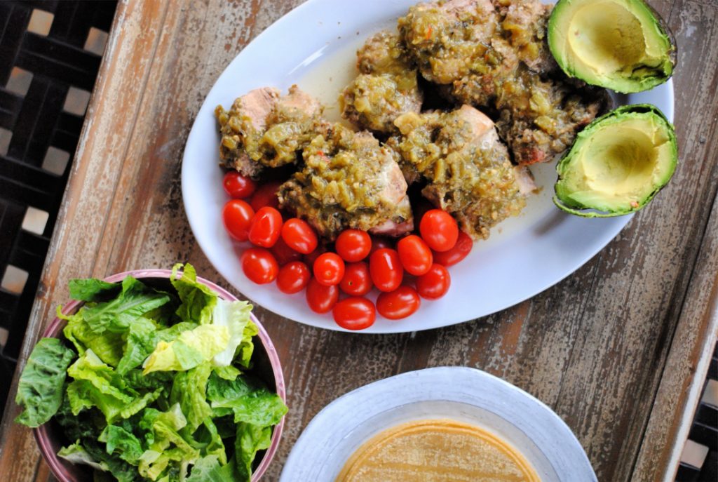 5 Simple Healthy Trader Joe's Meals - Easy Real Food