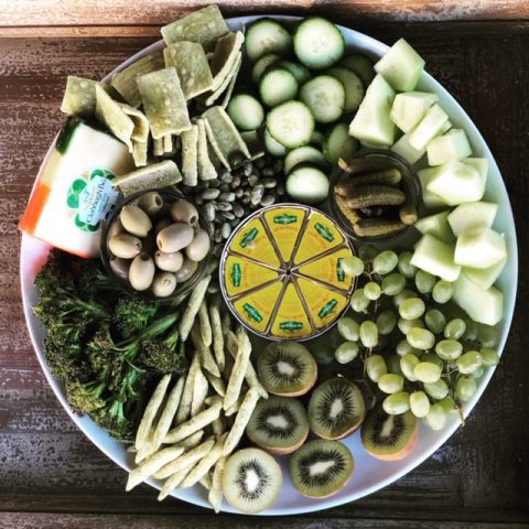 Finger Food Platter Ideas (+ How to Make Them) - Easy Real Food